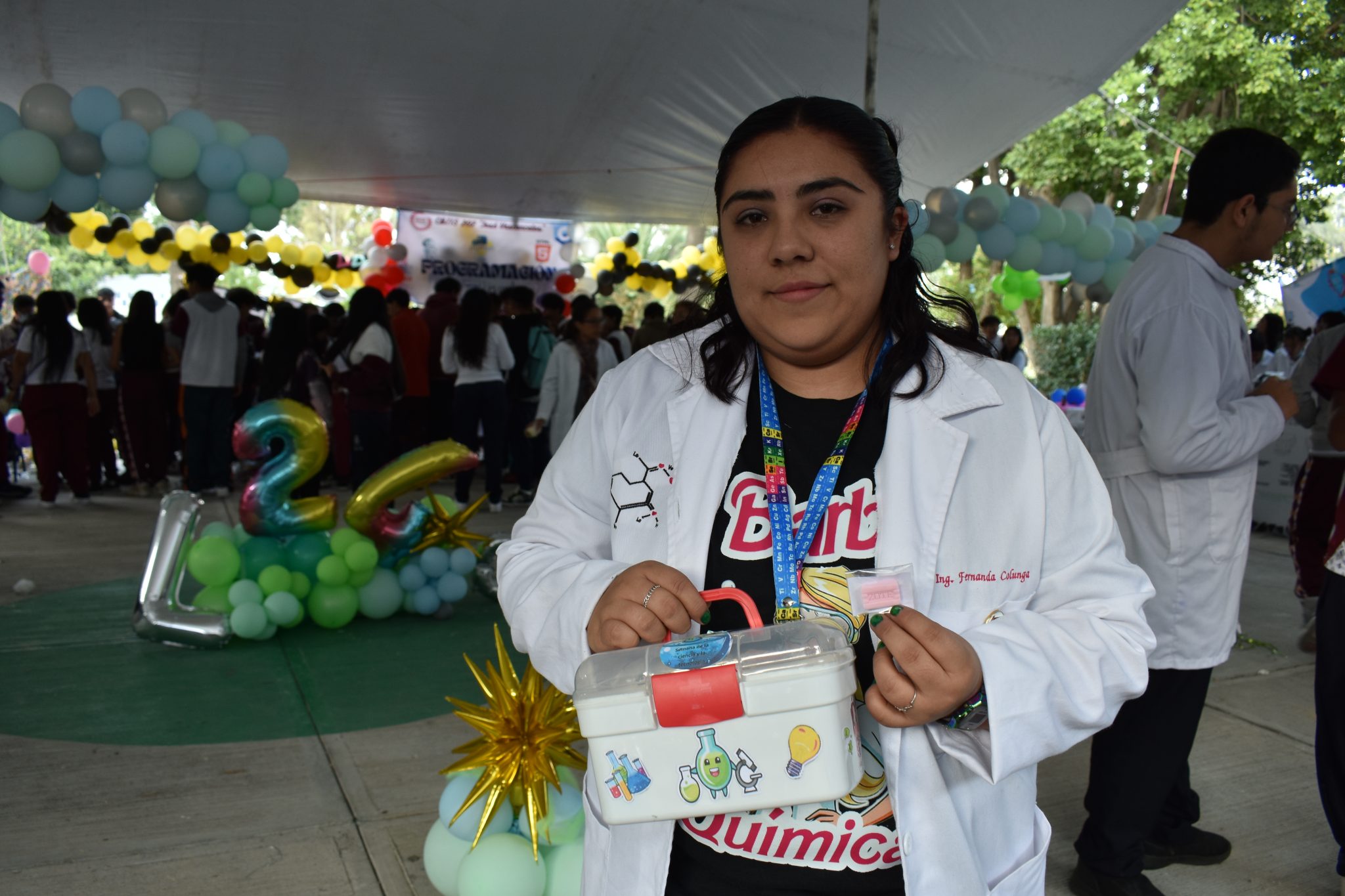 Galería - CBTis No. 202