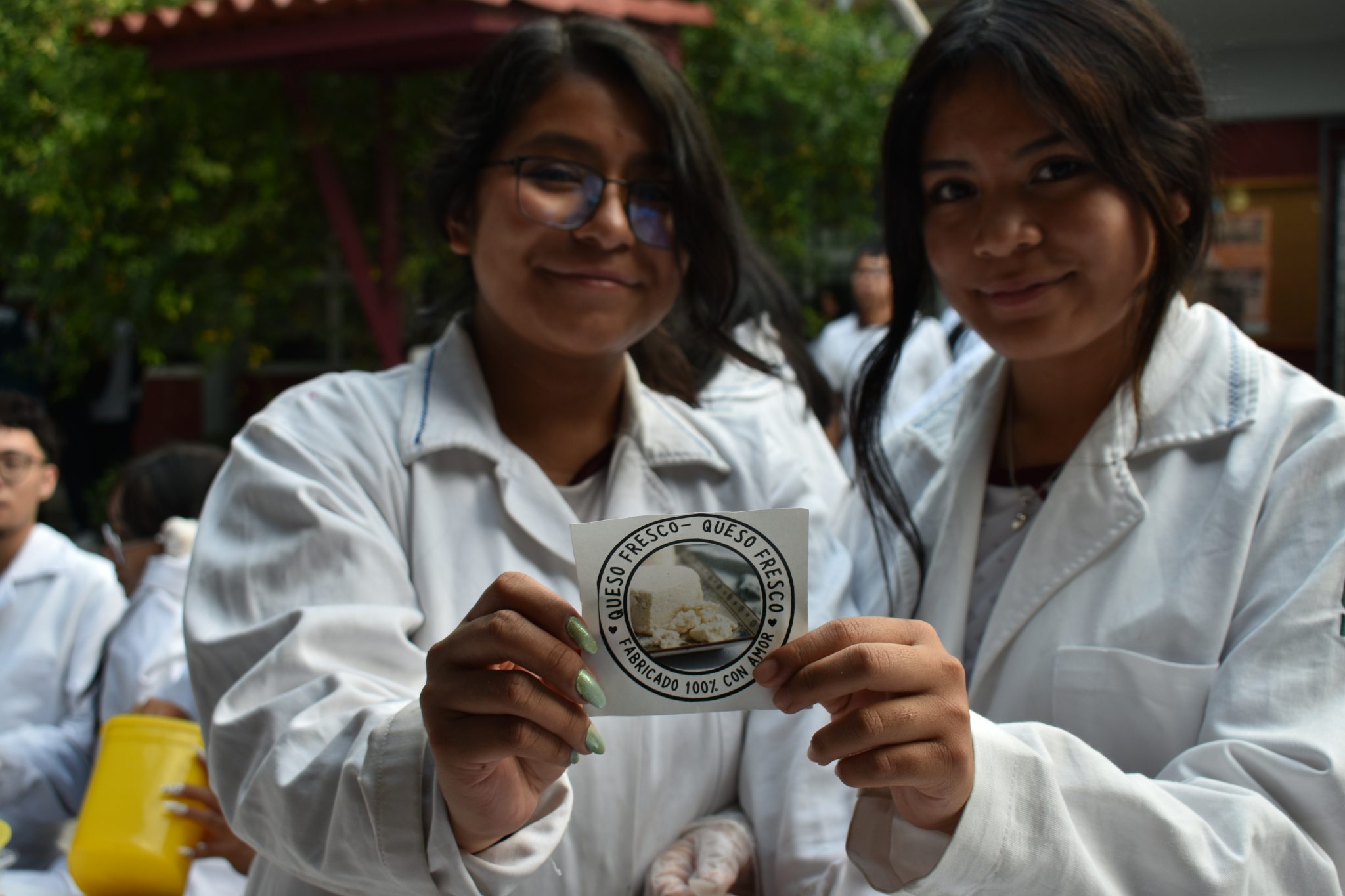 Galería - CBTis No. 202