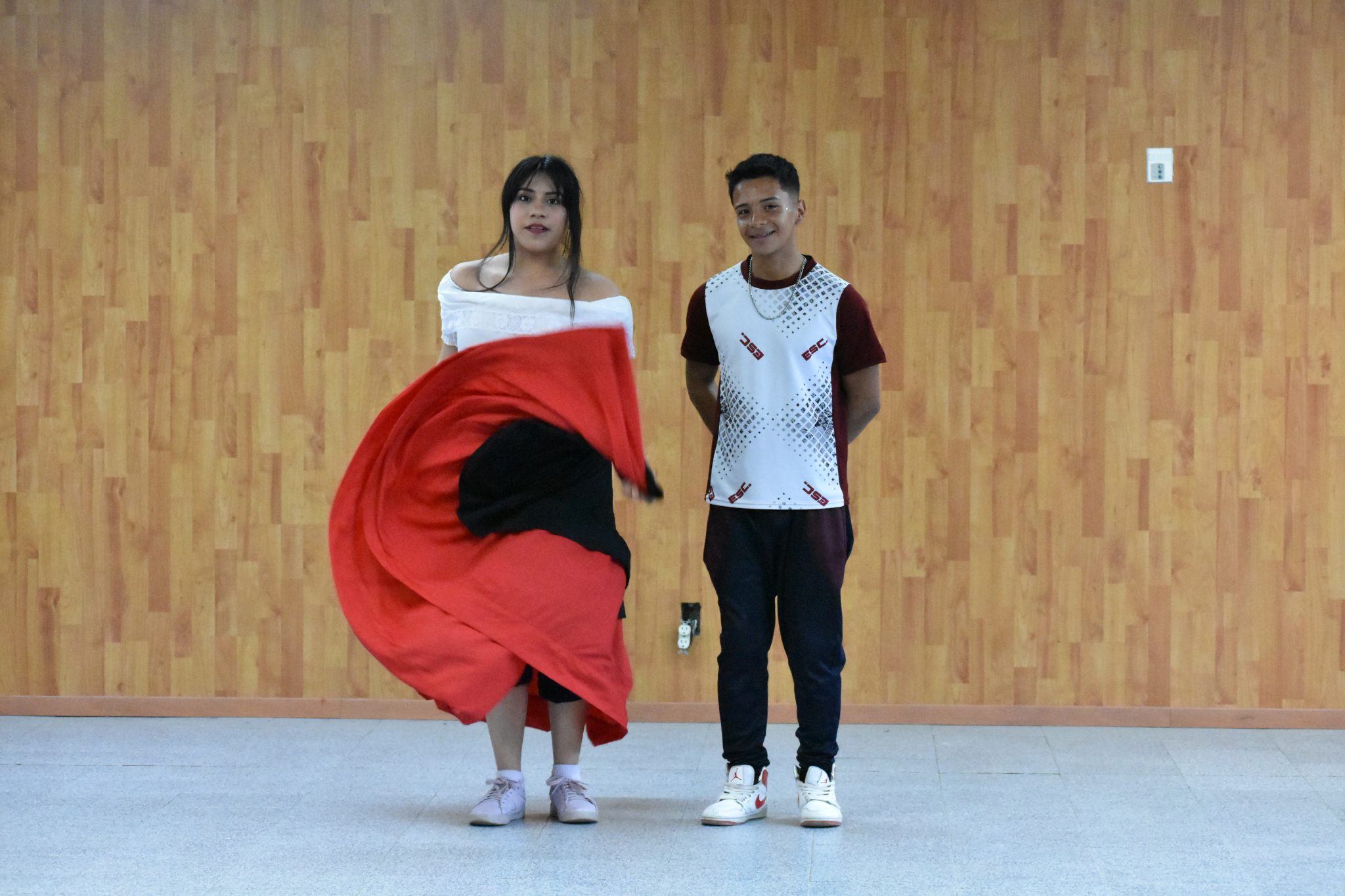 Galería - CBTis No. 202