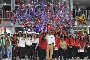 Galería - CBTis No. 202