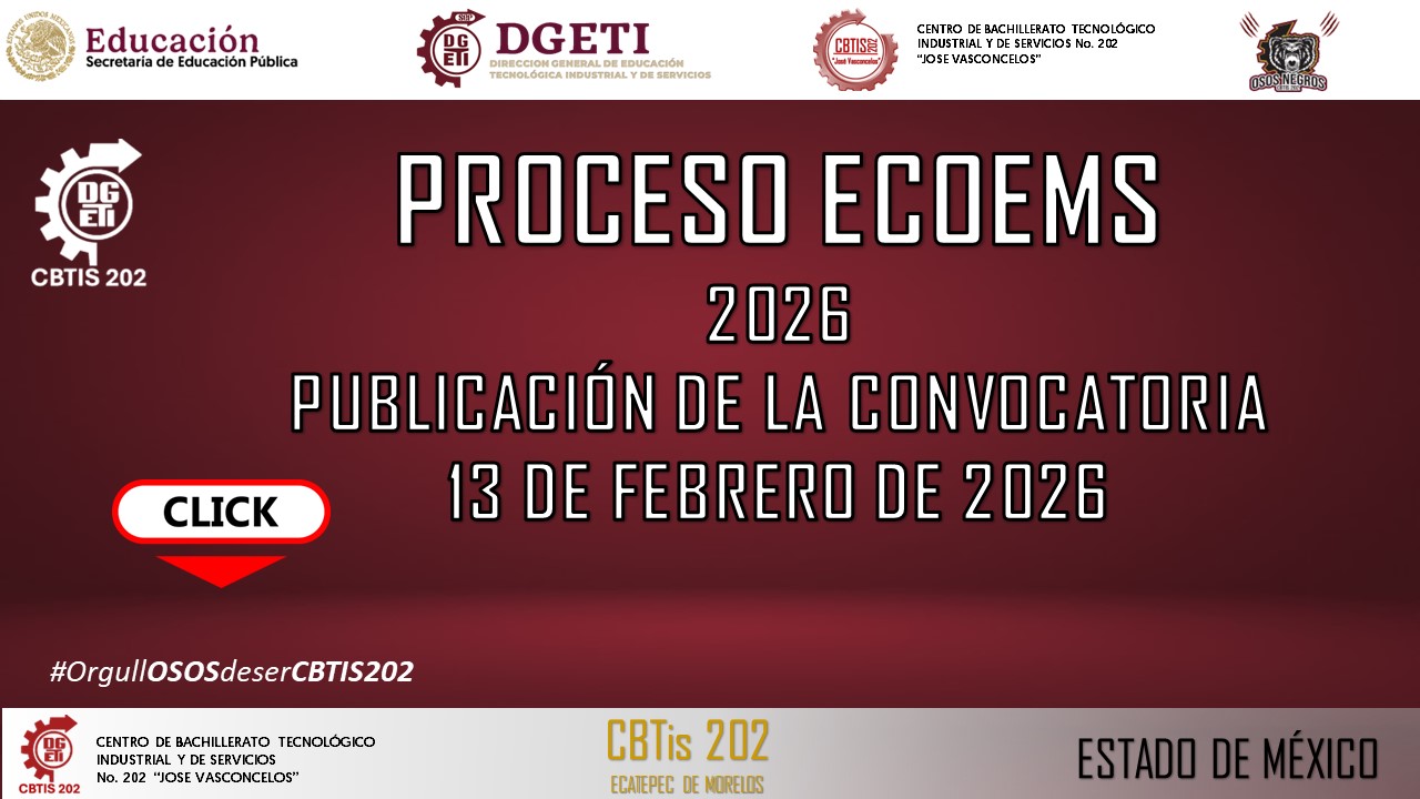 CBTis No. 202